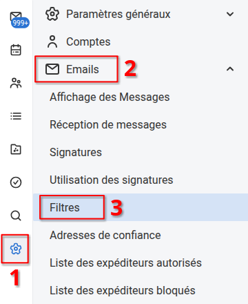 FAQ | Documentation Carbonio